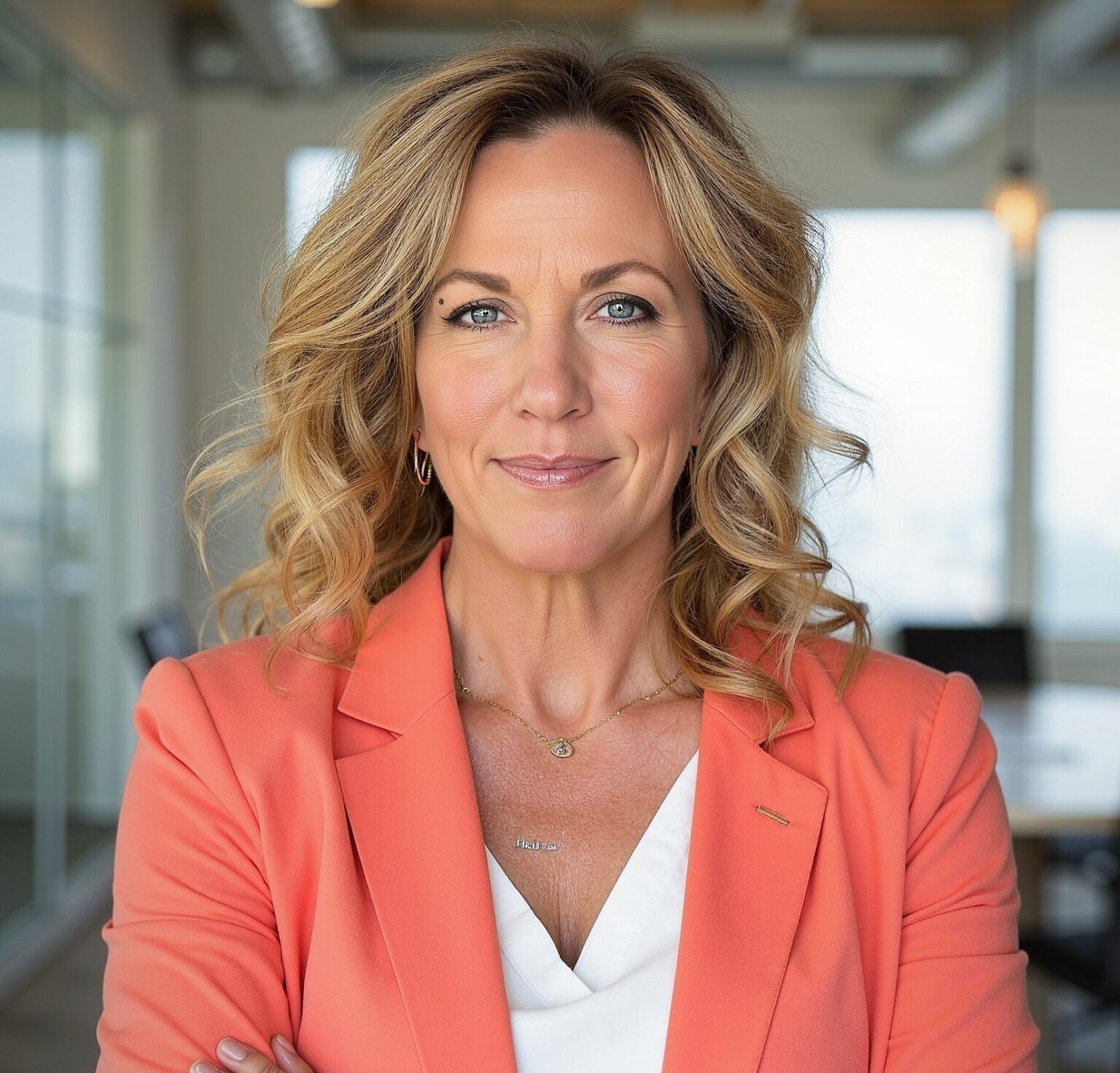 Christy Greef - Capital Family Mortgage